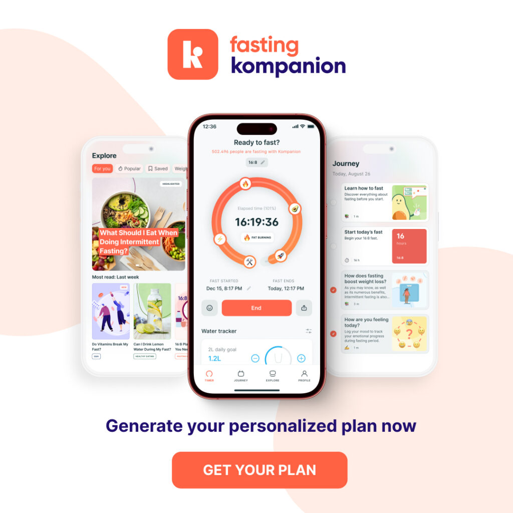 Acid Reflux and Fasting: All You Need to Know