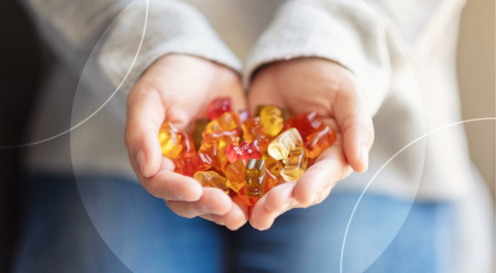 Weight Loss Gummies: Do They Work? - Kompanion