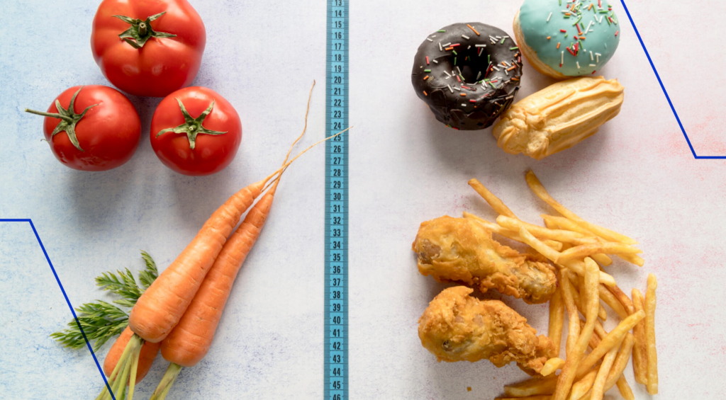 What Are Ultra-Processed Foods and Why Should You Care? - Kompanion